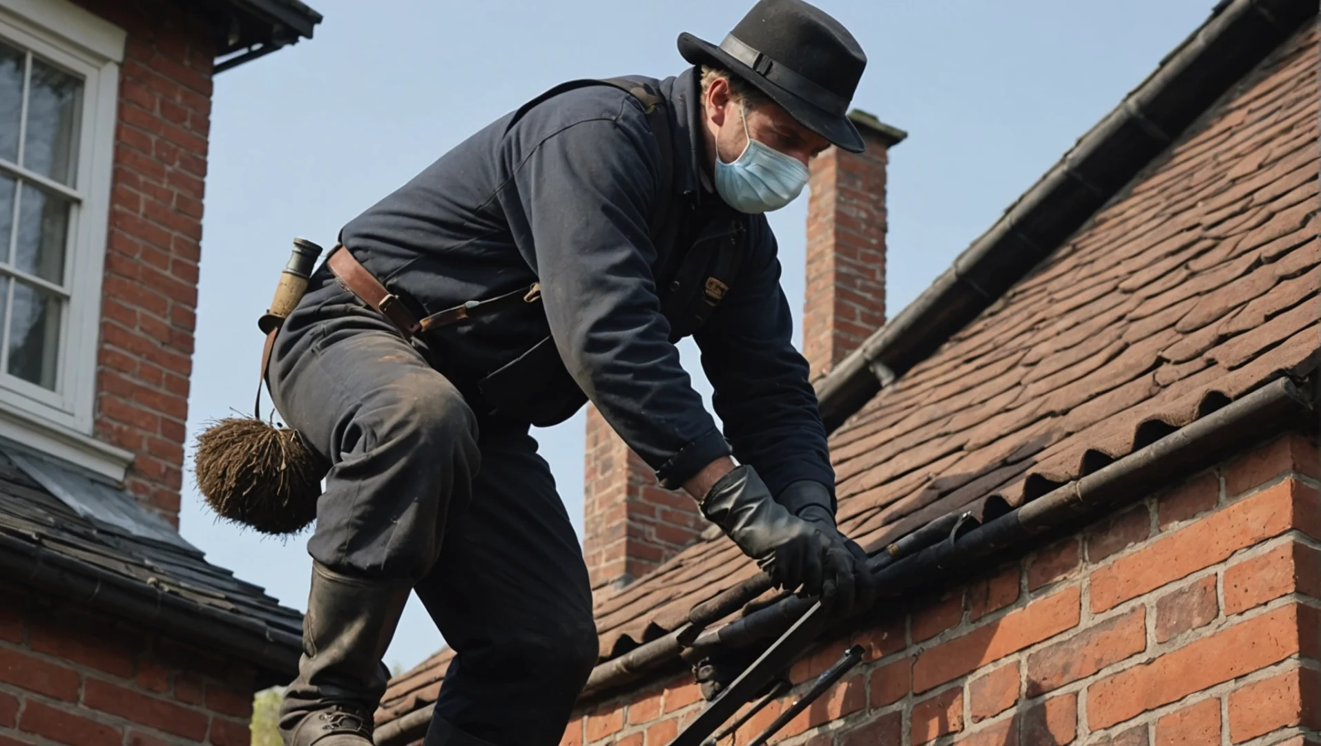 La réglementation du ramonage expliquée : pourquoi et comment s'y ...